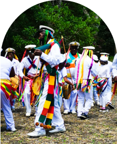 SONDAR - Resgate de Bens Culturais