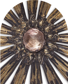 SONDAR - Resgate de Bens Culturais