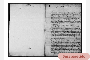 Originais de ordens régias e avisos. 1750-1752. | SONDAR